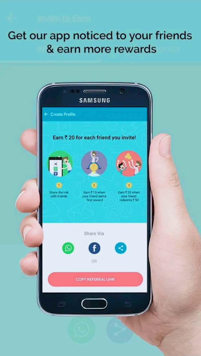 Best Earning App For Students | 1 घंटे में ₹1000 कमाओ इस ऐप से जान लो ...